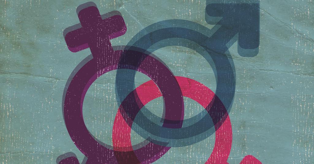 Trans facts | Feature | Communities - The Law Society