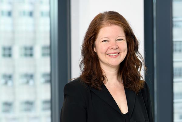 The heat is on | Opinion | Communities - The Law Society