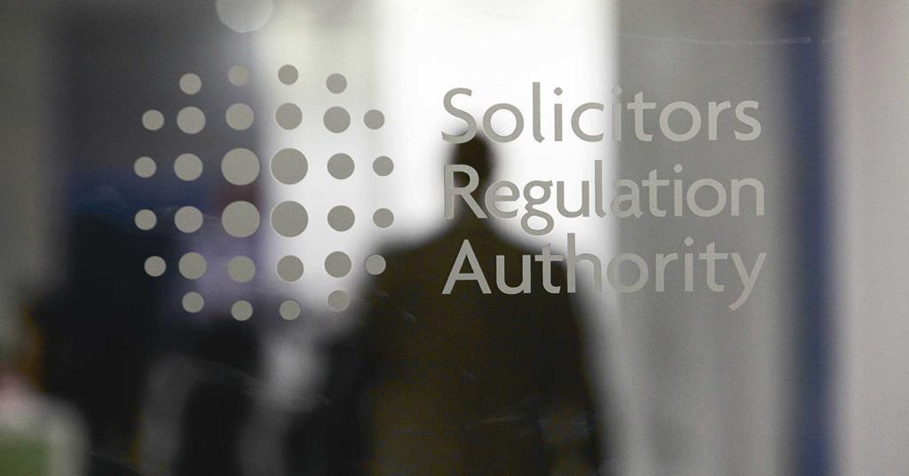 SRA Accounts Rules – the essential | Videos | Communities - The Law Society