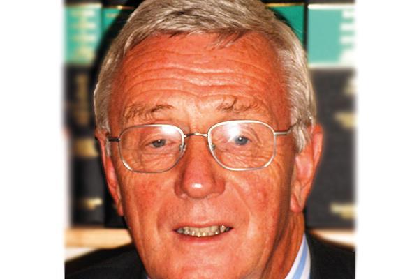 Obituary: Keith Biggs | Feature | Communities - The Law Society