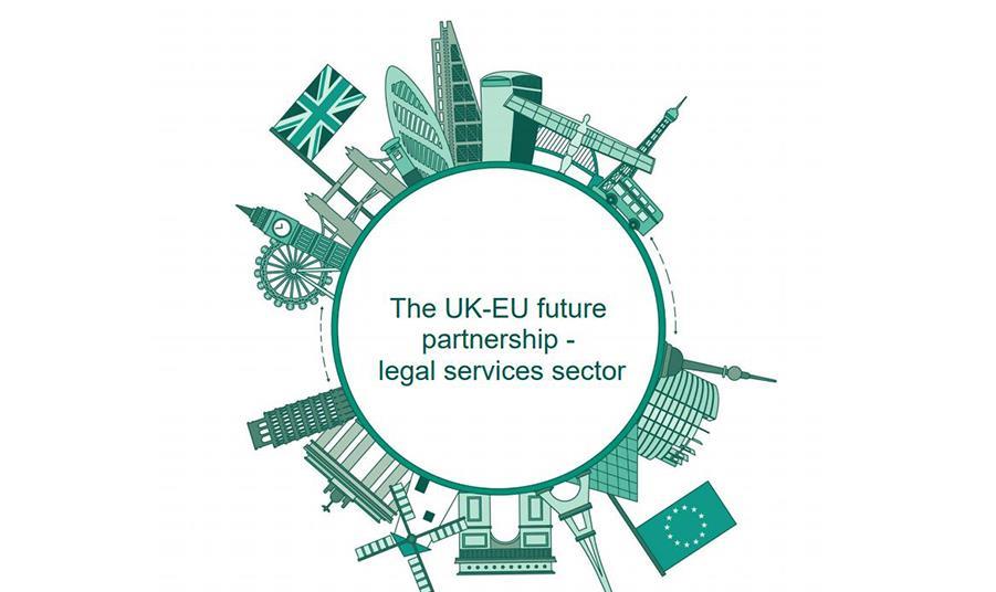 Law Society produces UK-EU future partnership report | News ...