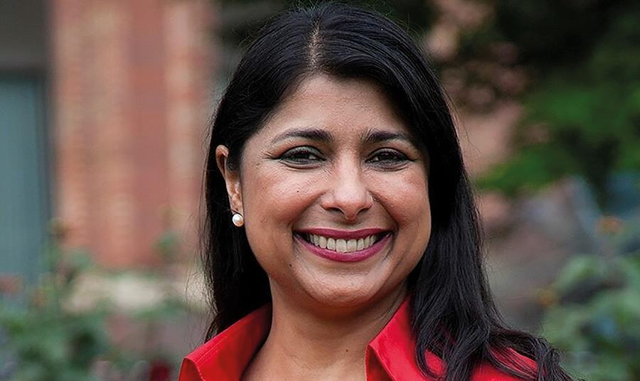 Rashmi decisions | Feature | Communities - The Law Society