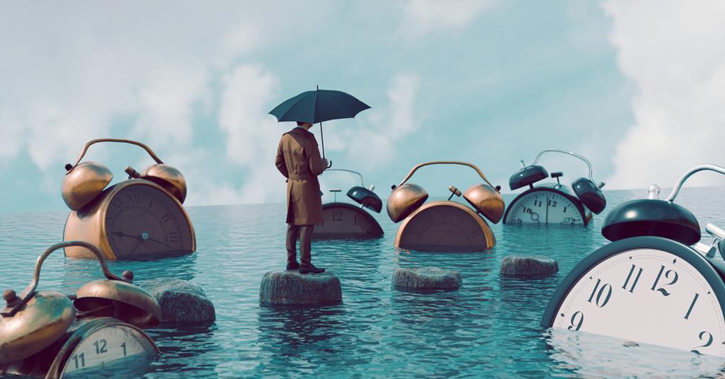 Delaying tactics and clients - the risks | Feature | Communities - The ...