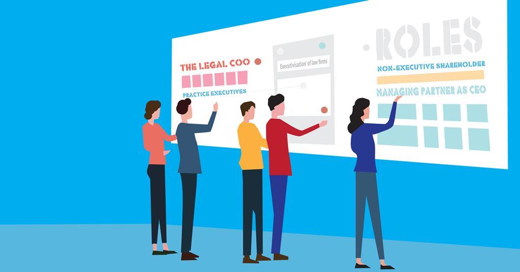 Role calls | Feature | Communities - The Law Society