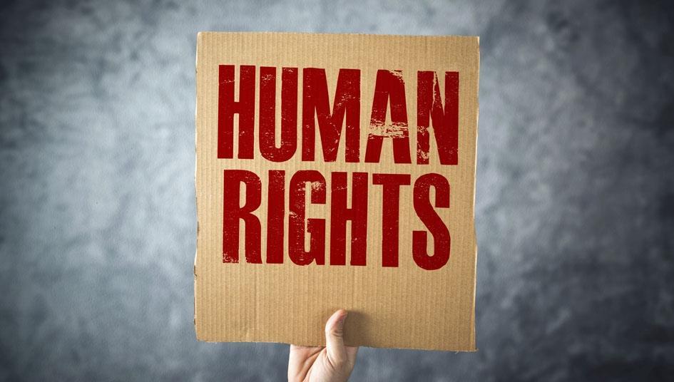 Human rights update now available for December 2015 | News ...