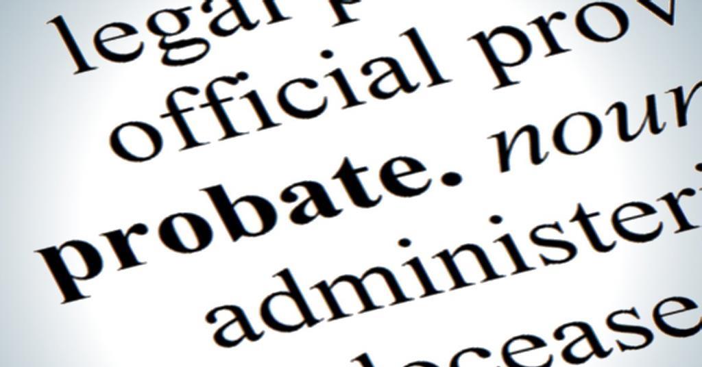 What is happening with probate fees? HM Courts & Tribunals Service Q&A ...