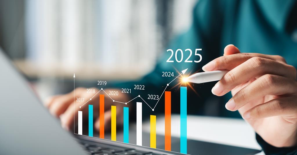 What does 2025 hold for dispute resolution? | Feature | Communities ...