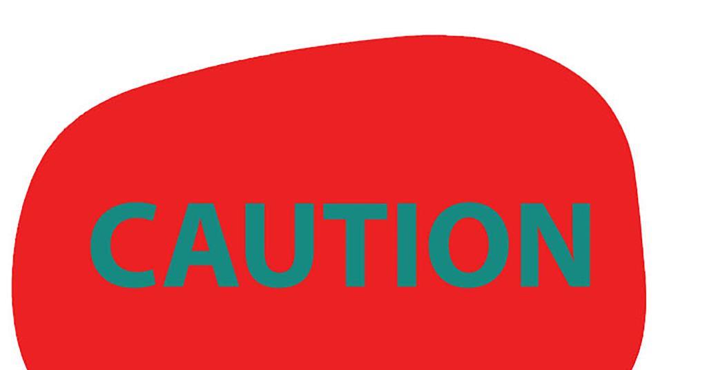 A word of caution | Feature | Communities - The Law Society