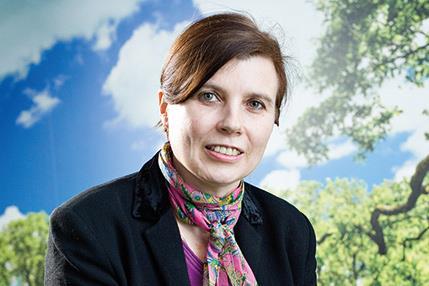 The next big thing | Feature | Communities - The Law Society