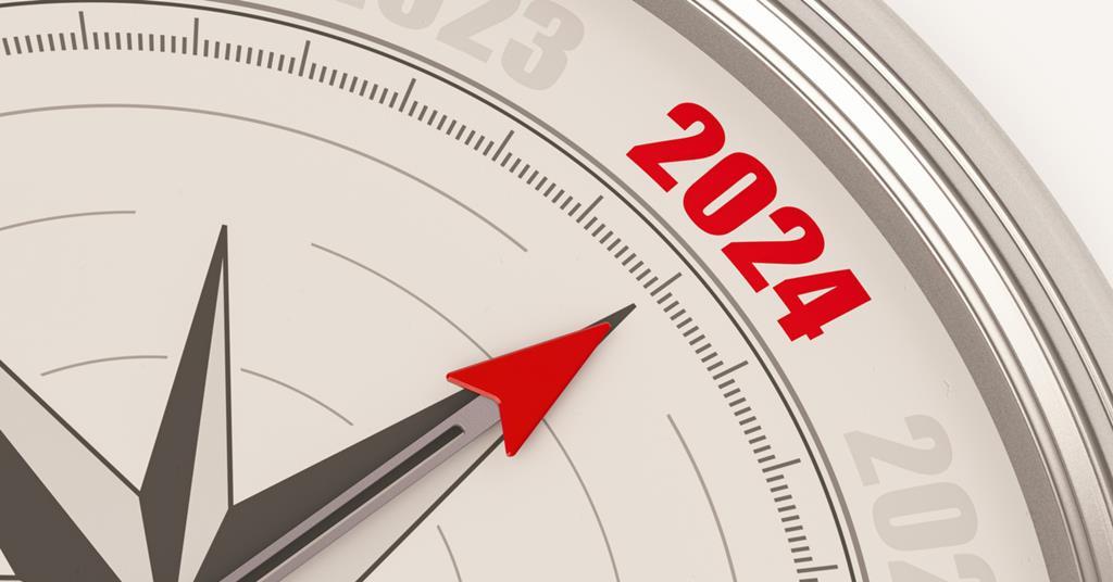 9 things for your risk radar in 2024 | Feature | Communities - The Law ...