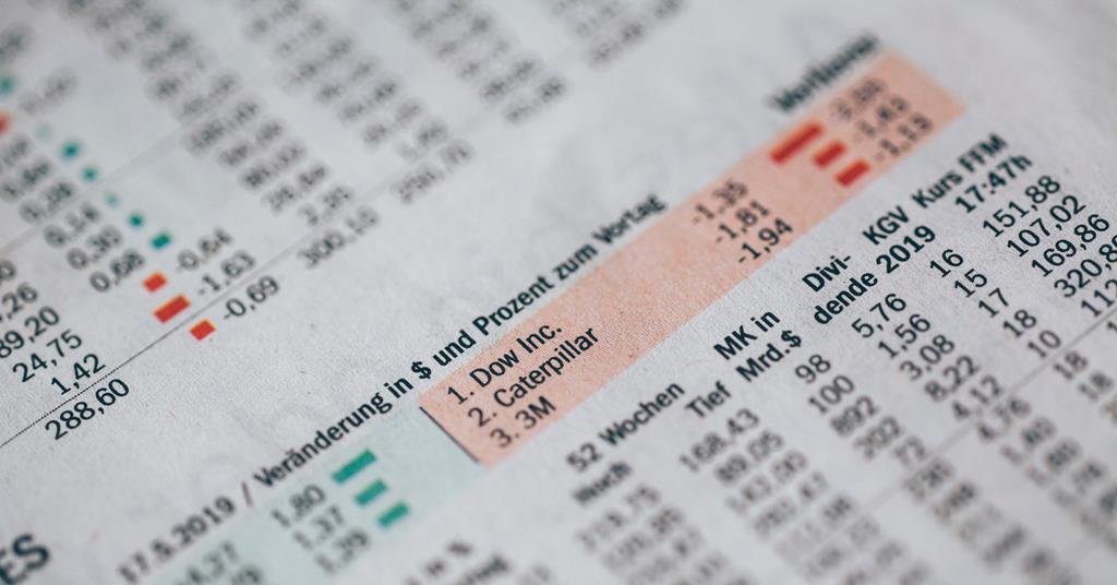 The economic crime levy - what to expect | Feature | Communities - The ...