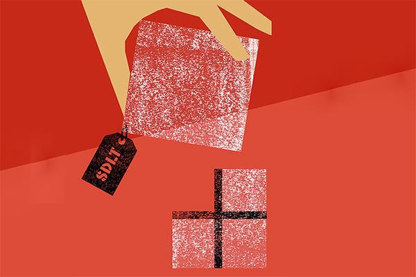 Stamp it out | Feature | Communities - The Law Society