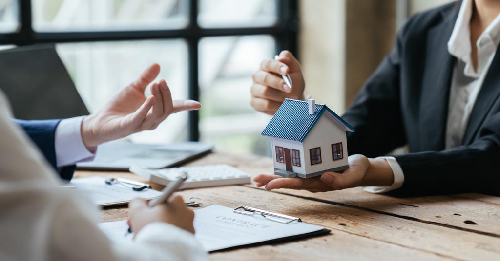 Book review—Client Care in Conveyancing | Feature | Communities - The ...