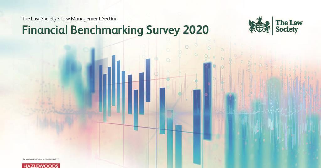 The Law Management Section Financial Benchmarking Survey 2020 report ...
