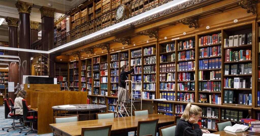 Library FAQ: where can I find precedents for age 18-25 or section 71D ...