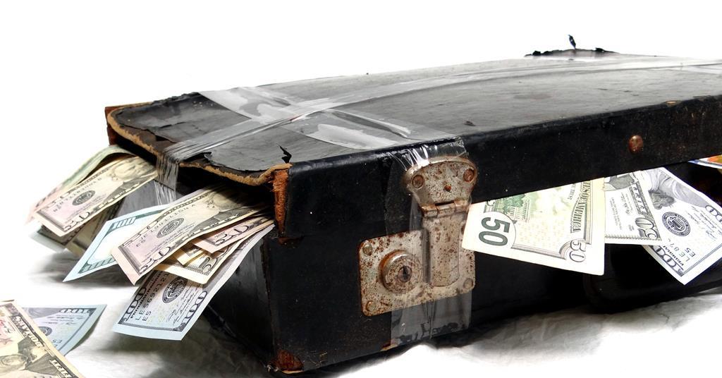 AML and financial crime update | Feature | Communities - The Law Society
