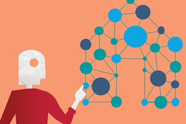 Connecting the dots | Feature | Communities - The Law Society
