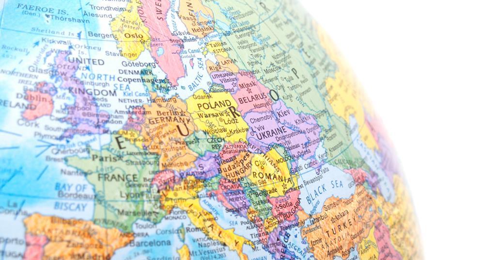 Member talk: cross-border issues | Videos | Communities - The Law Society