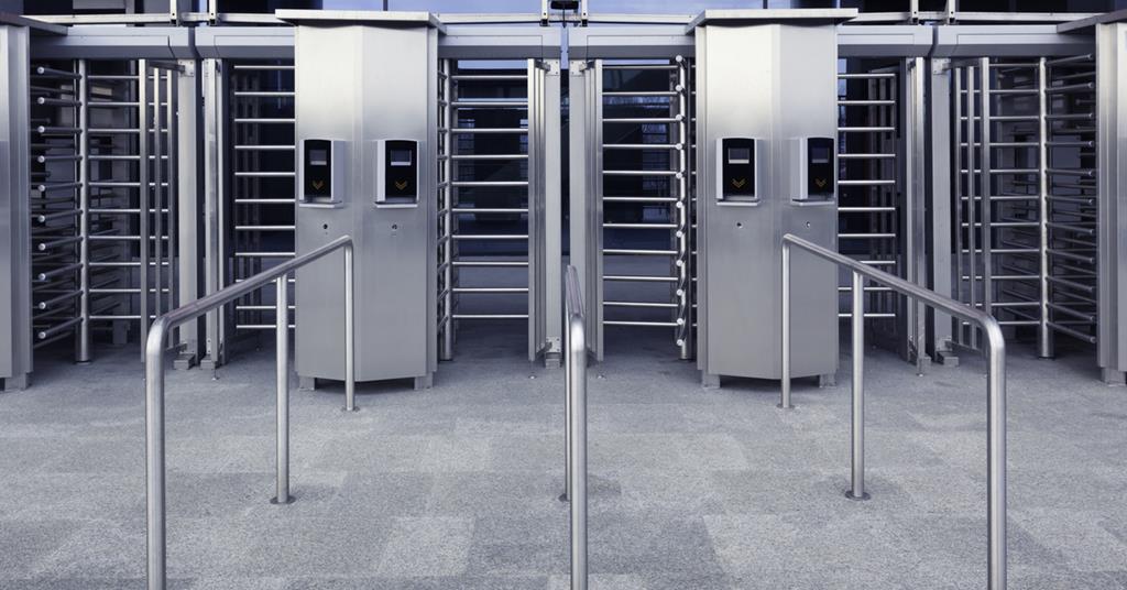 Protecting premises from terrorist attacks | Feature | Communities ...