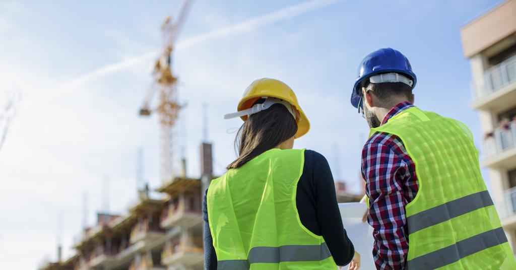 New guide on the Building Safety Act published | News | Communities ...