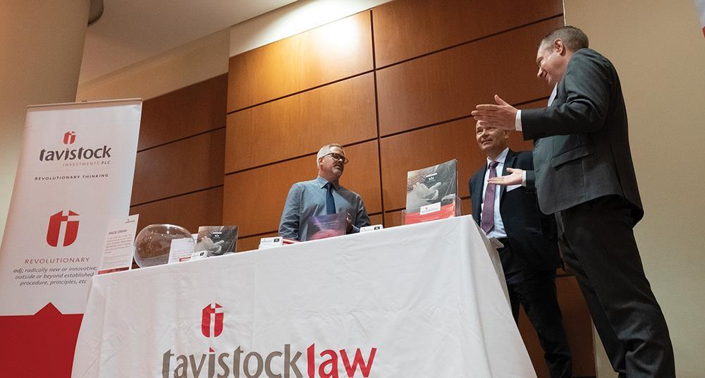 Annual conference 2019 | Feature | Communities - The Law Society