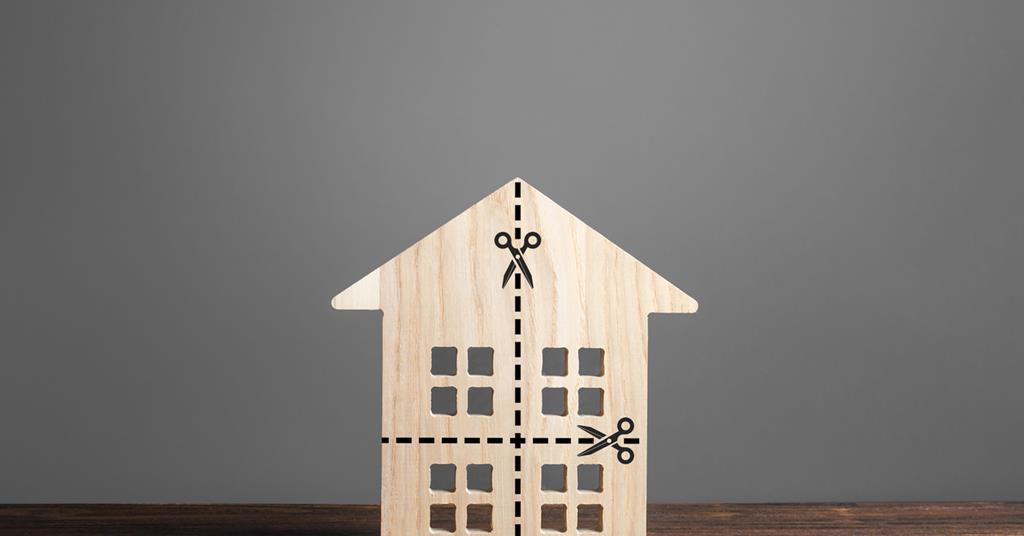 Howe v Howe: An insider’s guide | Feature | Communities - The Law Society