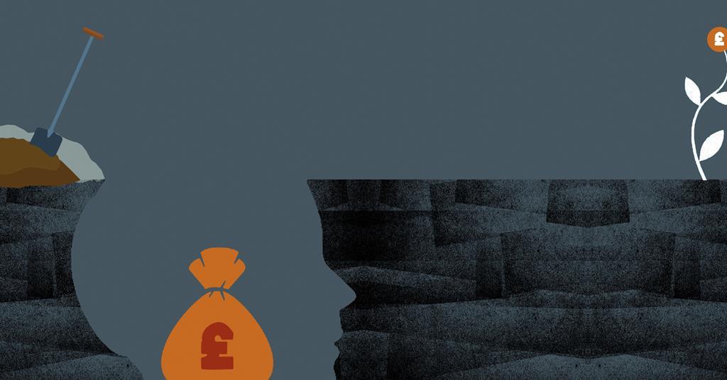 Underground banking | Feature | Communities - The Law Society