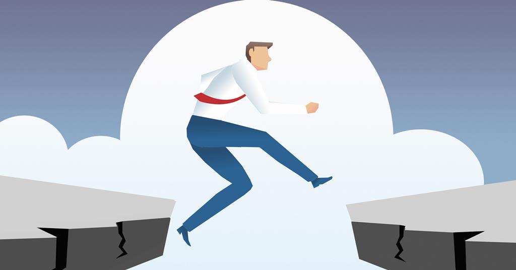 Into the breach | Feature | Communities - The Law Society