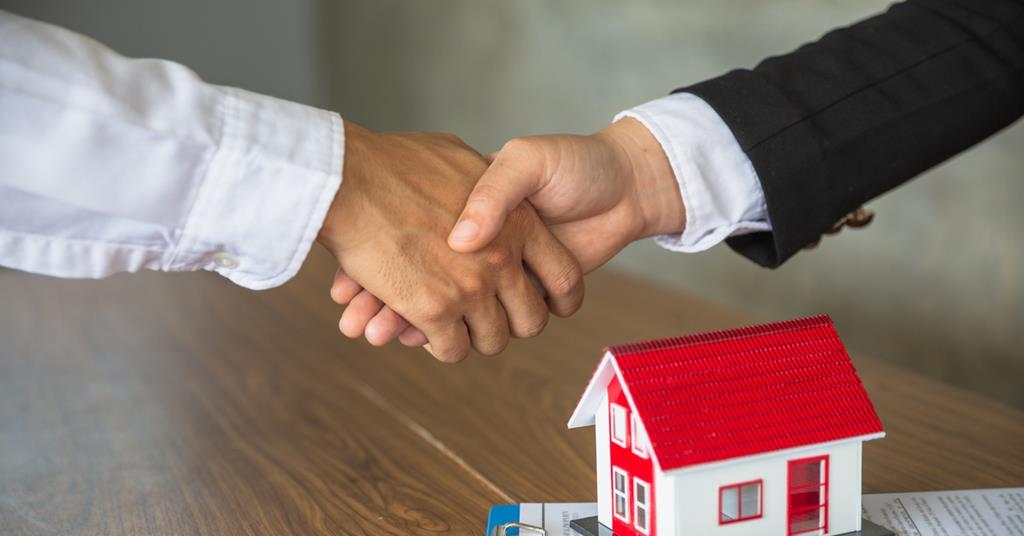 PAS FAQs: Exchanging contracts | FAQ | Communities - The Law Society