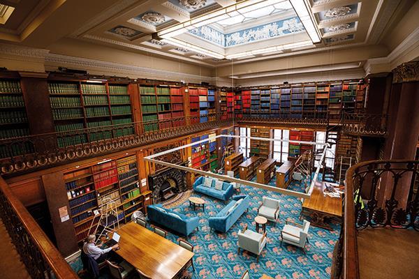 Library FAQ: Checking citations in the age of AI | Feature ...
