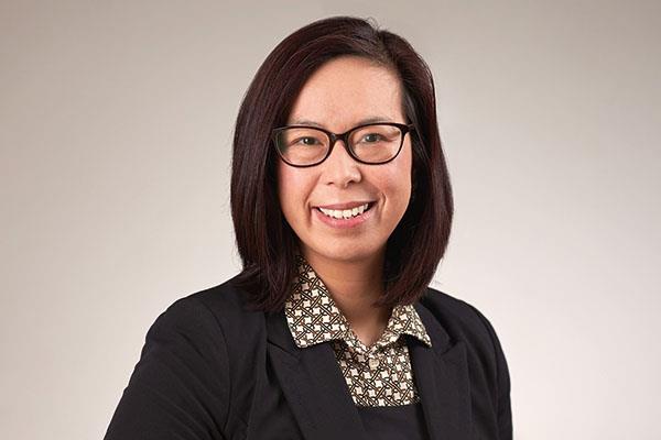 Giving it up | Feature | Communities - The Law Society