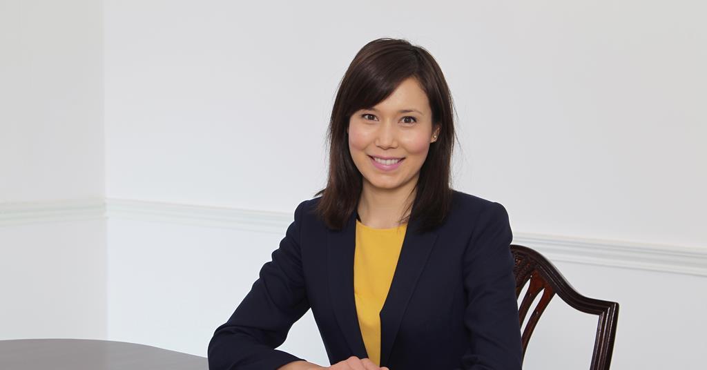 In the family | Feature | Communities - The Law Society