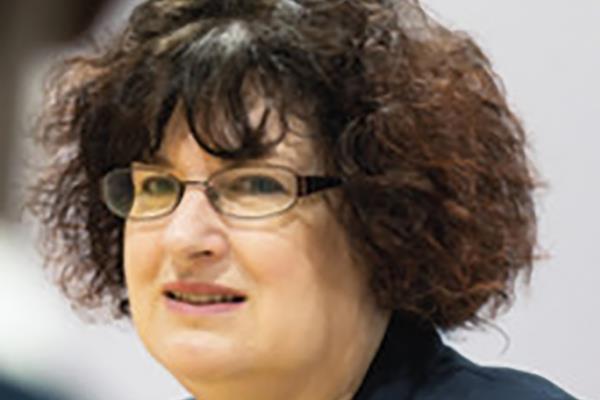 For the record | Feature | Communities - The Law Society