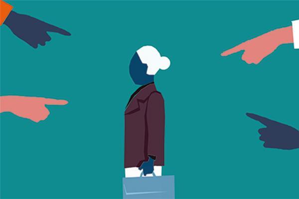 Challenging behaviour | Feature | Communities - The Law Society