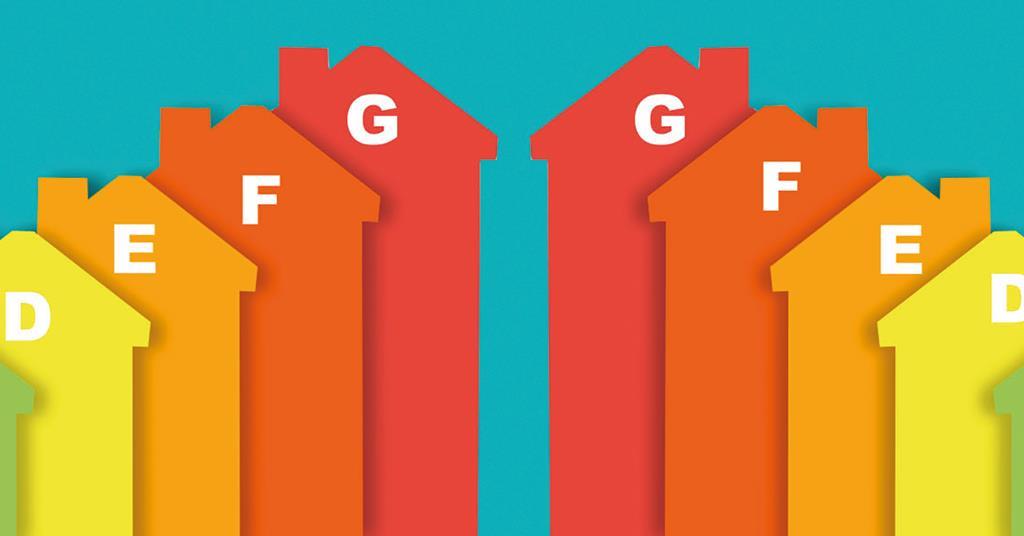 Energy efficiency | Feature | Communities - The Law Society