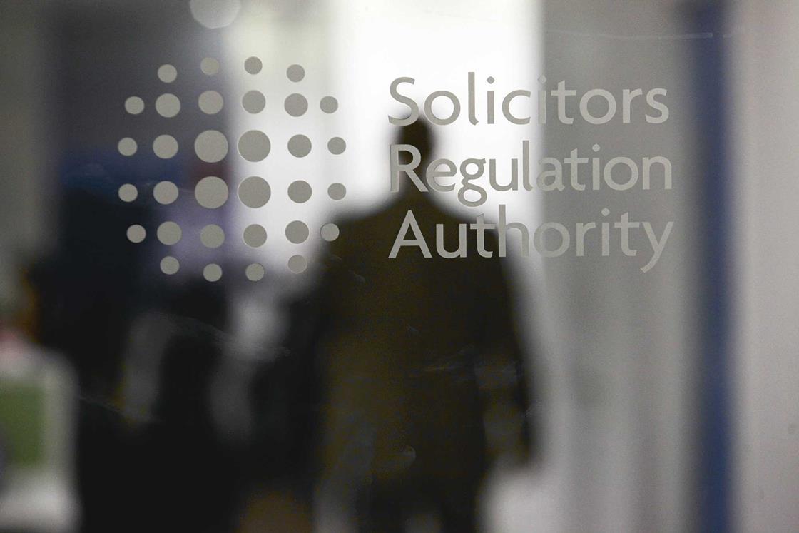 SRA Accounts Rules – the essential | Videos | Communities - The Law Society