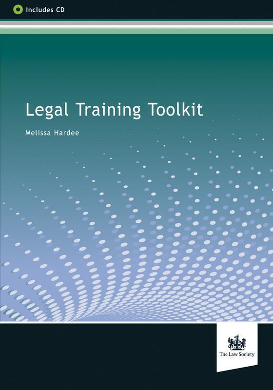 Book review: Legal Training Tooklit | Feature | Communities - The Law ...