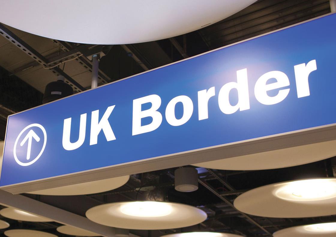 Cross border conference: The new international landscape (6 March 2020 ...