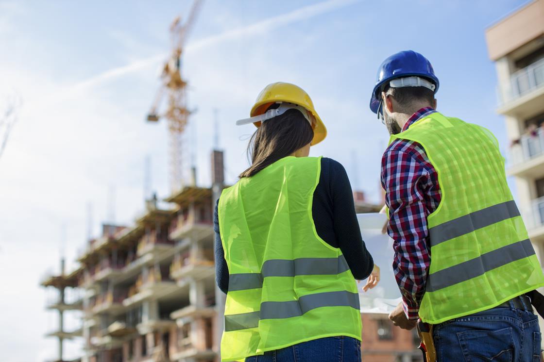 New guide on the Building Safety Act published | News | Communities ...