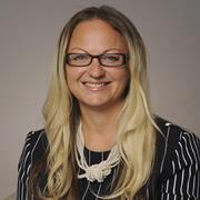Kate Andrews | Occasional Contributor | Communities - The Law Society