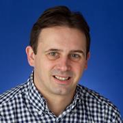 Robin Bailey | Occasional Contributor | Communities - The Law Society