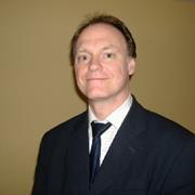 Stephen Jewell | Occasional Contributor | Communities - The Law Society