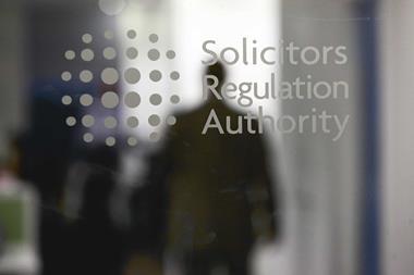 SRA Accounts Rules – the essential | Videos | Communities - The Law Society