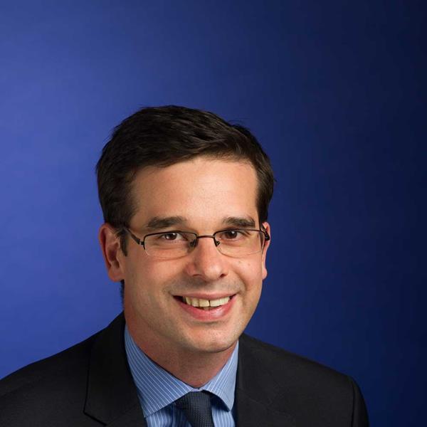 Jonathan Turner | Occasional Contributor | Communities - The Law Society