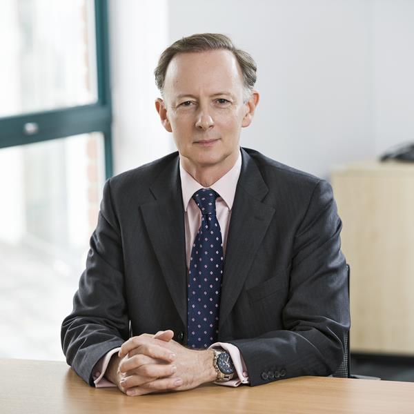 Jonathan Stevens | Occasional Contributor | Communities - The Law Society