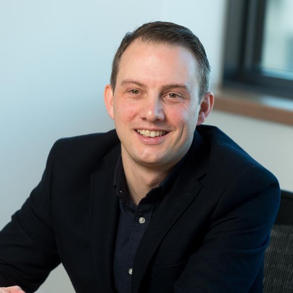 James Perry | Occasional Contributor | Communities - The Law Society