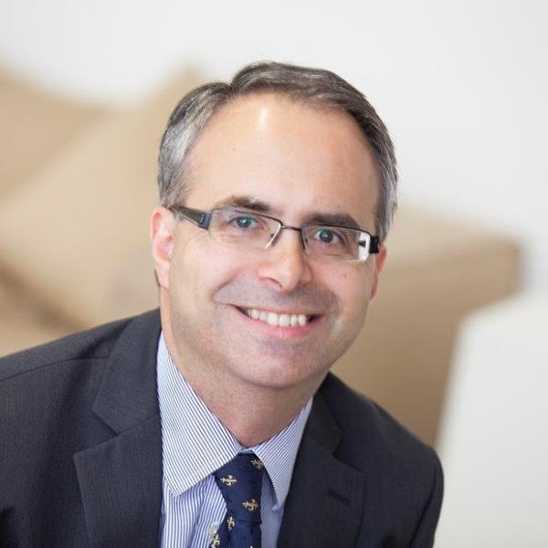 Rocco Pirozzolo | Occasional Contributor | Communities - The Law Society