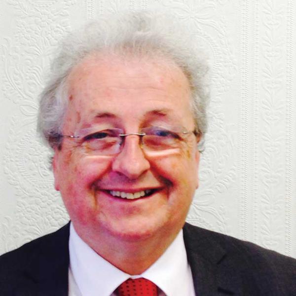 John Galvin | Occasional Contributor | Communities - The Law Society