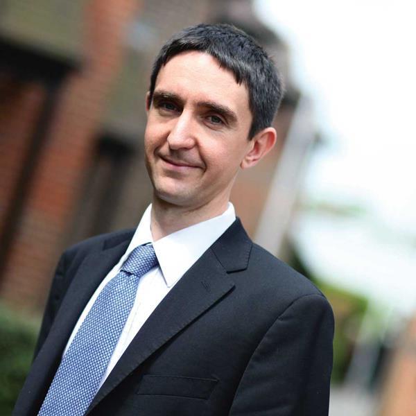 Daniel Pike | Occasional Contributor | Communities - The Law Society