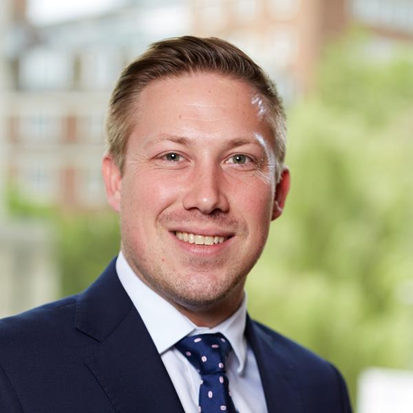 Craig Weston | Occasional Contributor | Communities - The Law Society